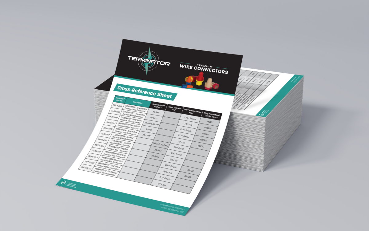 Terminator - NSI Industries