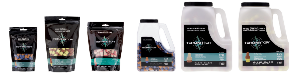 Terminator - NSI Industries