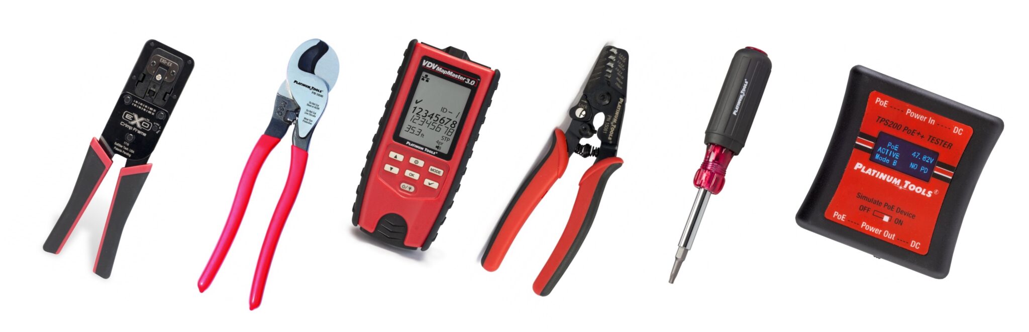 Platinum Tools - NSI Industries