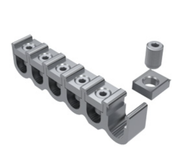Polaris Utility Connectors - NSI Industries