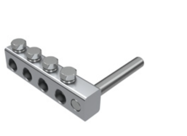Polaris Utility Connectors - NSI Industries