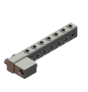 Polaris Utility Connectors - NSI Industries