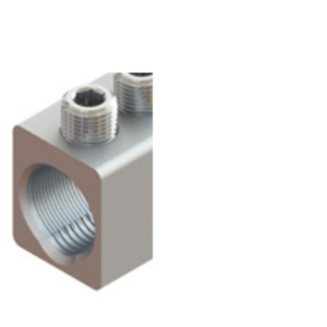 Polaris Utility Connectors - NSI Industries