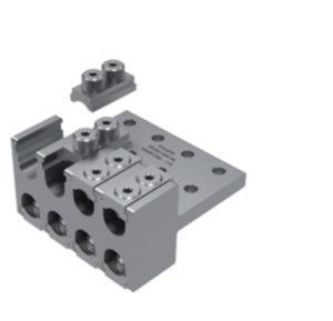 Polaris Utility Connectors - NSI Industries