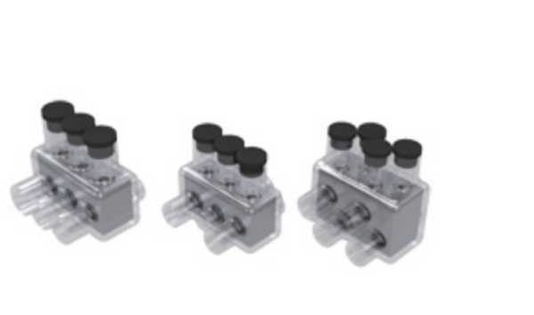 Polaris Utility Connectors - NSI Industries