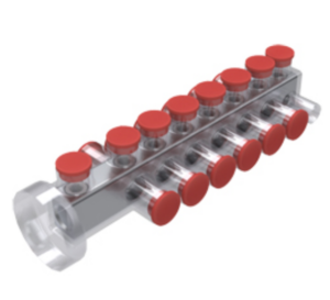 Polaris Utility Connectors - NSI Industries