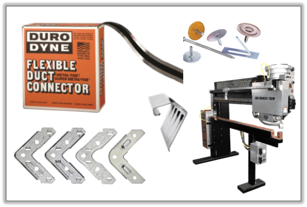 HVAC Division - NSI Industries