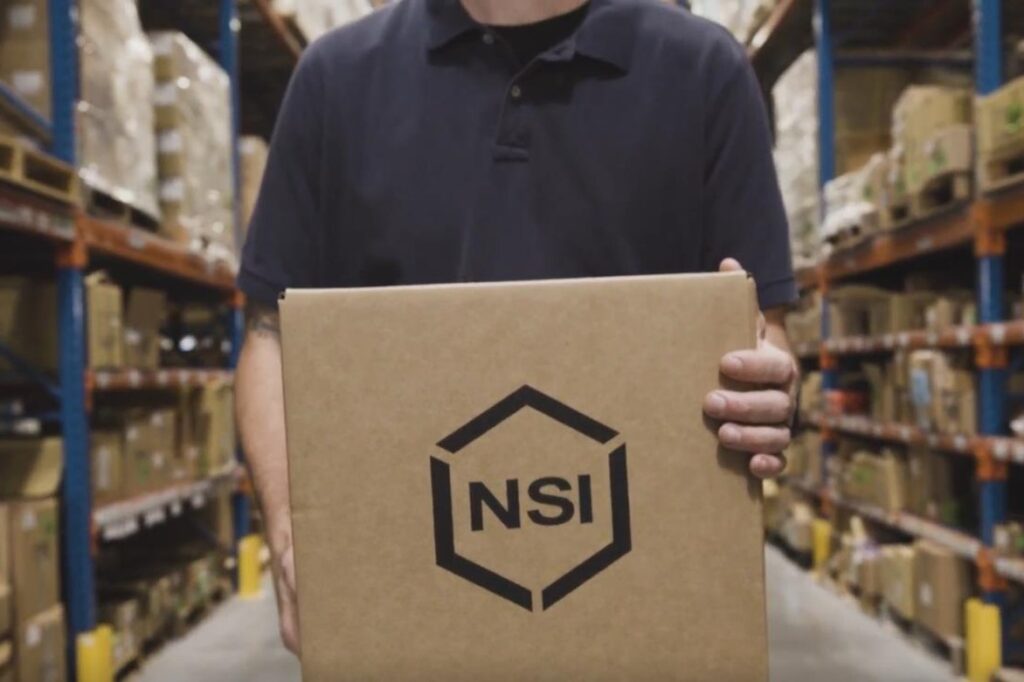 Electrical Support - NSI Industries