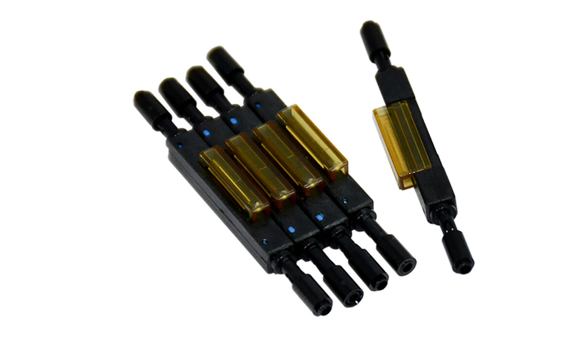 Repairing a Broken Fiber optic Cable - NSI Industries