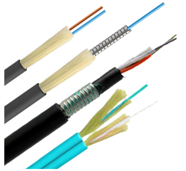 Understanding Fiber Cable Types: an Intro to Constructions ...