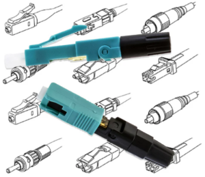 Understanding Fiber Connector Types - NSI Industries