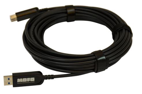 Extend USB Camera Distance with MOFO Cables - NSI Industries