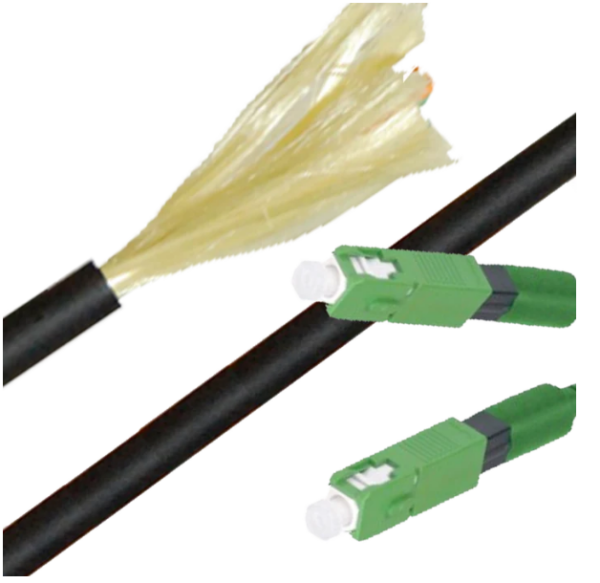 Repairing a Broken Fiber optic Cable - NSI Industries