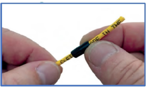 Repairing a Broken Fiber optic Cable - NSI Industries