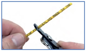 Repairing a Broken Fiber optic Cable - NSI Industries