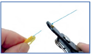 Repairing a Broken Fiber optic Cable - NSI Industries