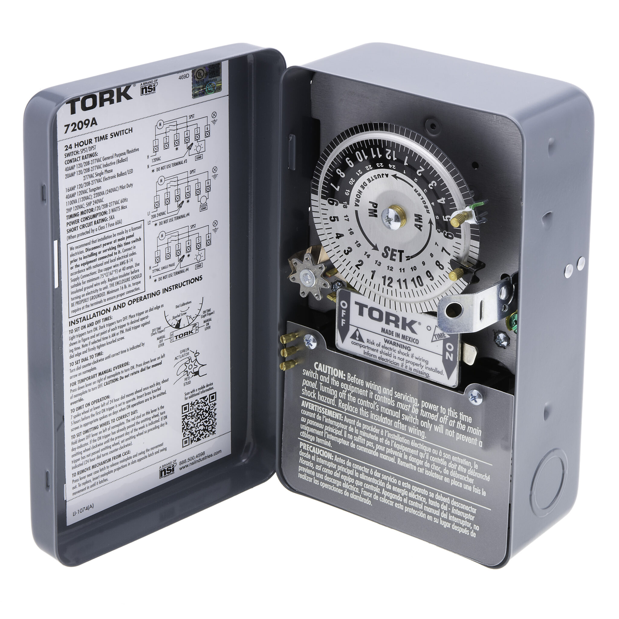 TORK - NSI Industries