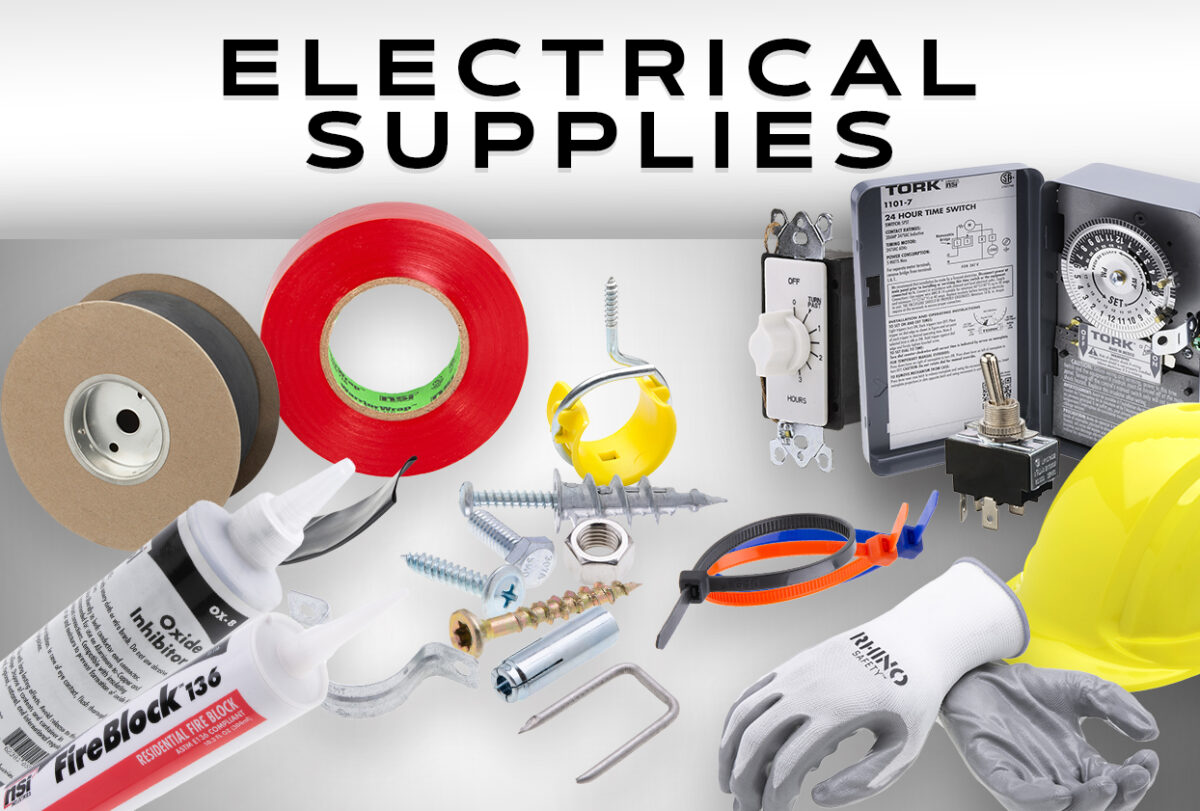 Electrical Division - NSI Industries
