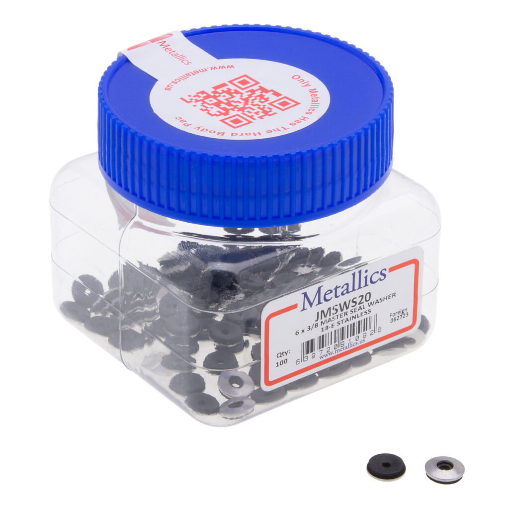 Metallics - NSI Industries