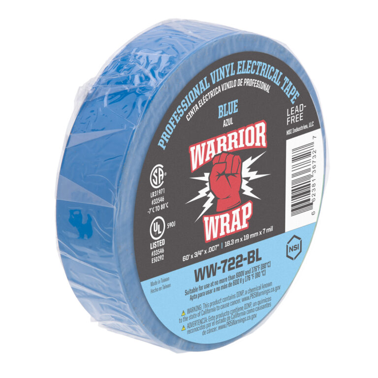 WarriorWrap - NSI Industries