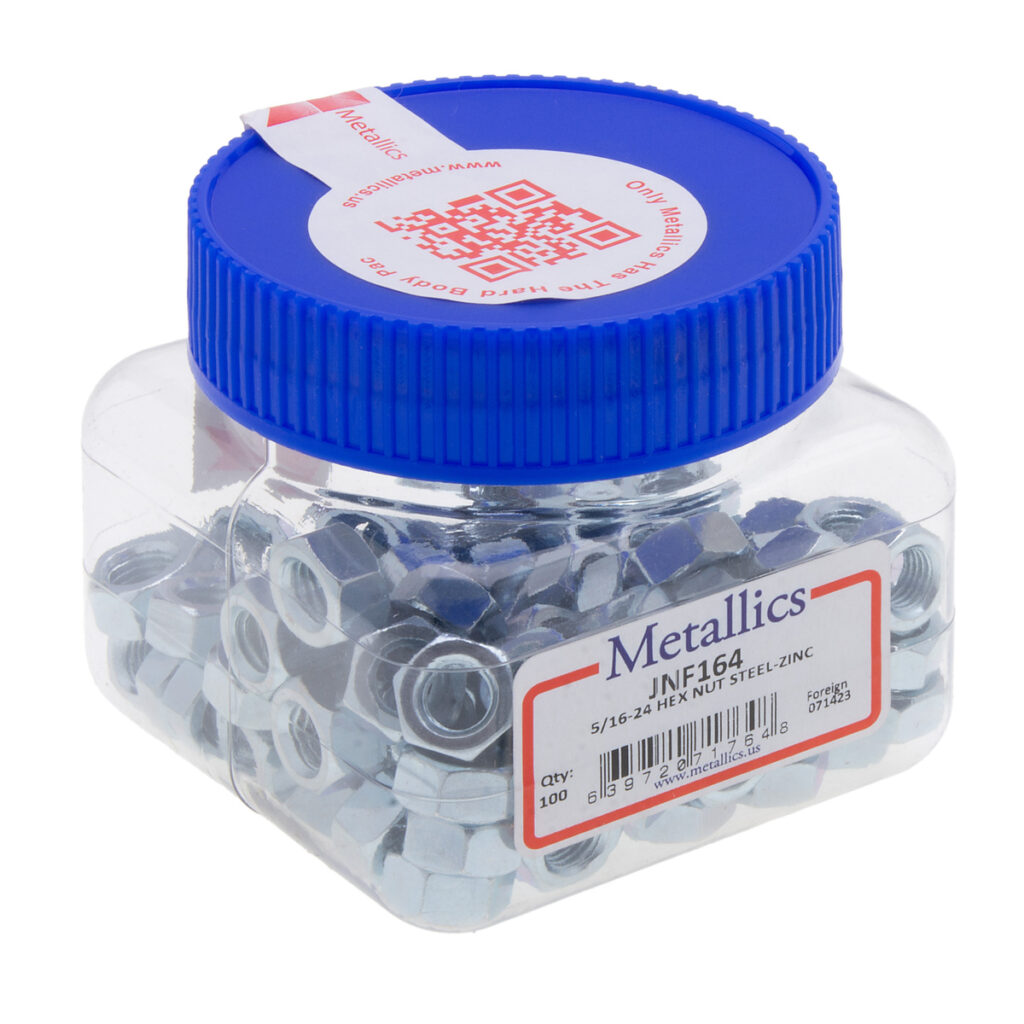 Metallics - NSI Industries