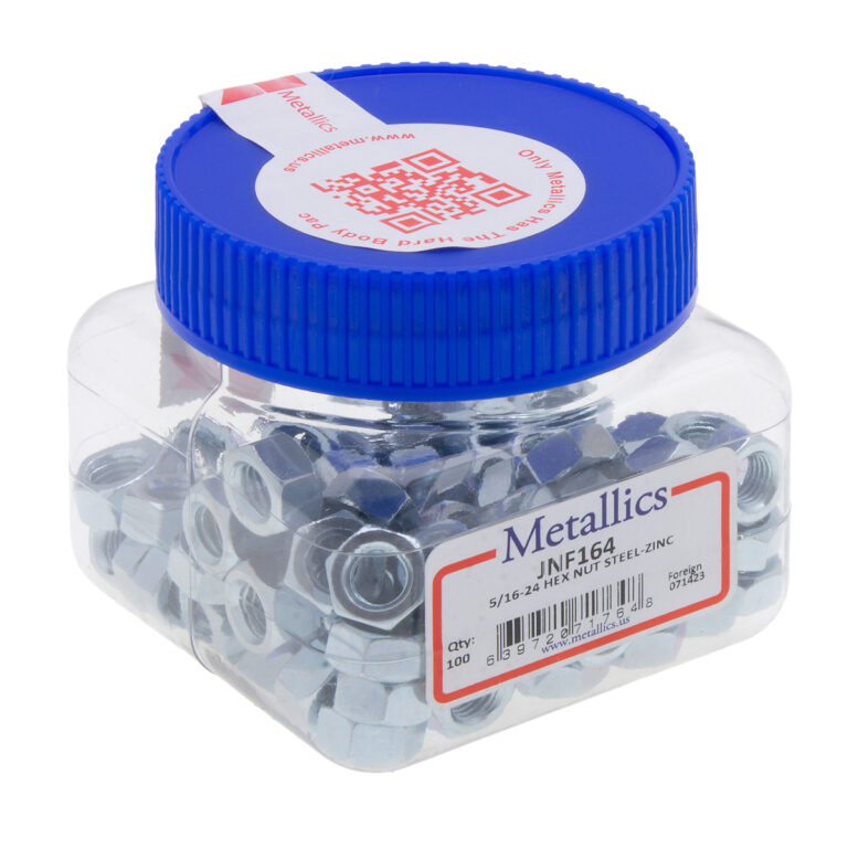 Metallics - NSI Industries