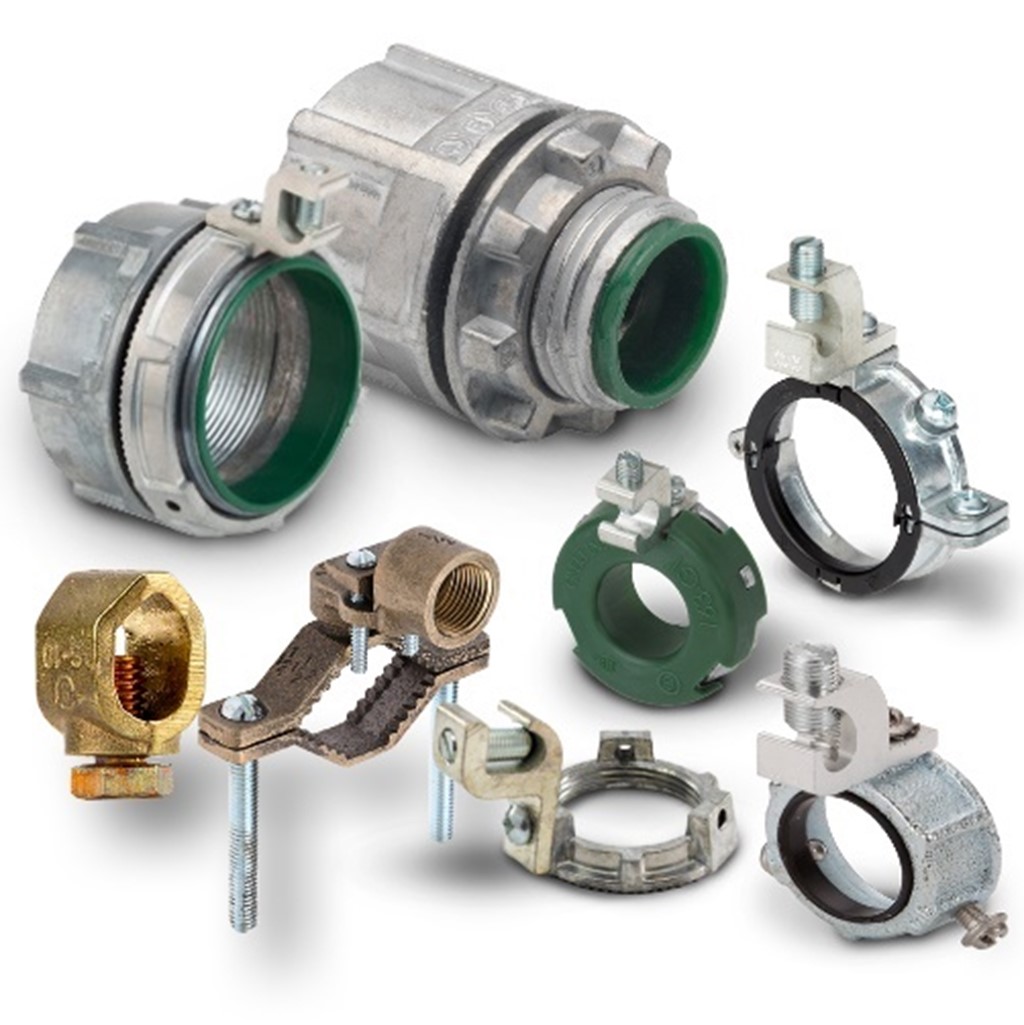 Polaris Grounding Solutions - NSI Industries