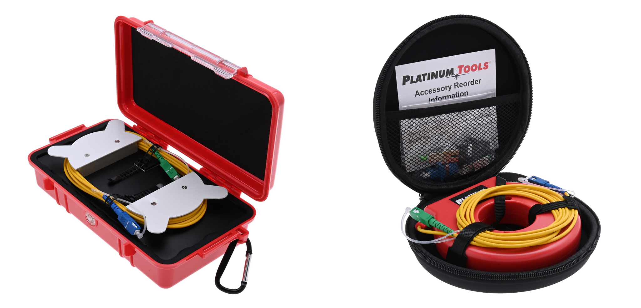 Platinum Tools Launches Fiber Optic Launch Cables for Accurate OTDR ...